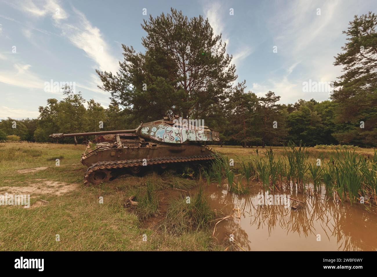 M41 tank hi-res stock photography and images - Alamy