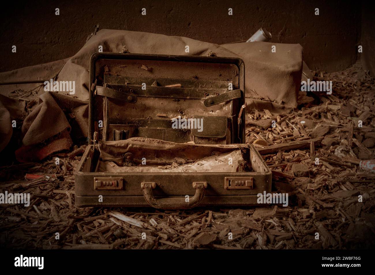 Open surroundings hi-res stock photography and images - Alamy