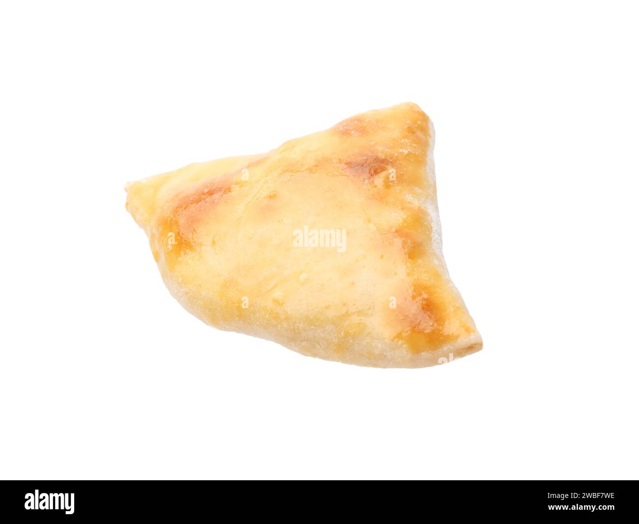 Samosa snack Cut Out Stock Images & Pictures - Alamy