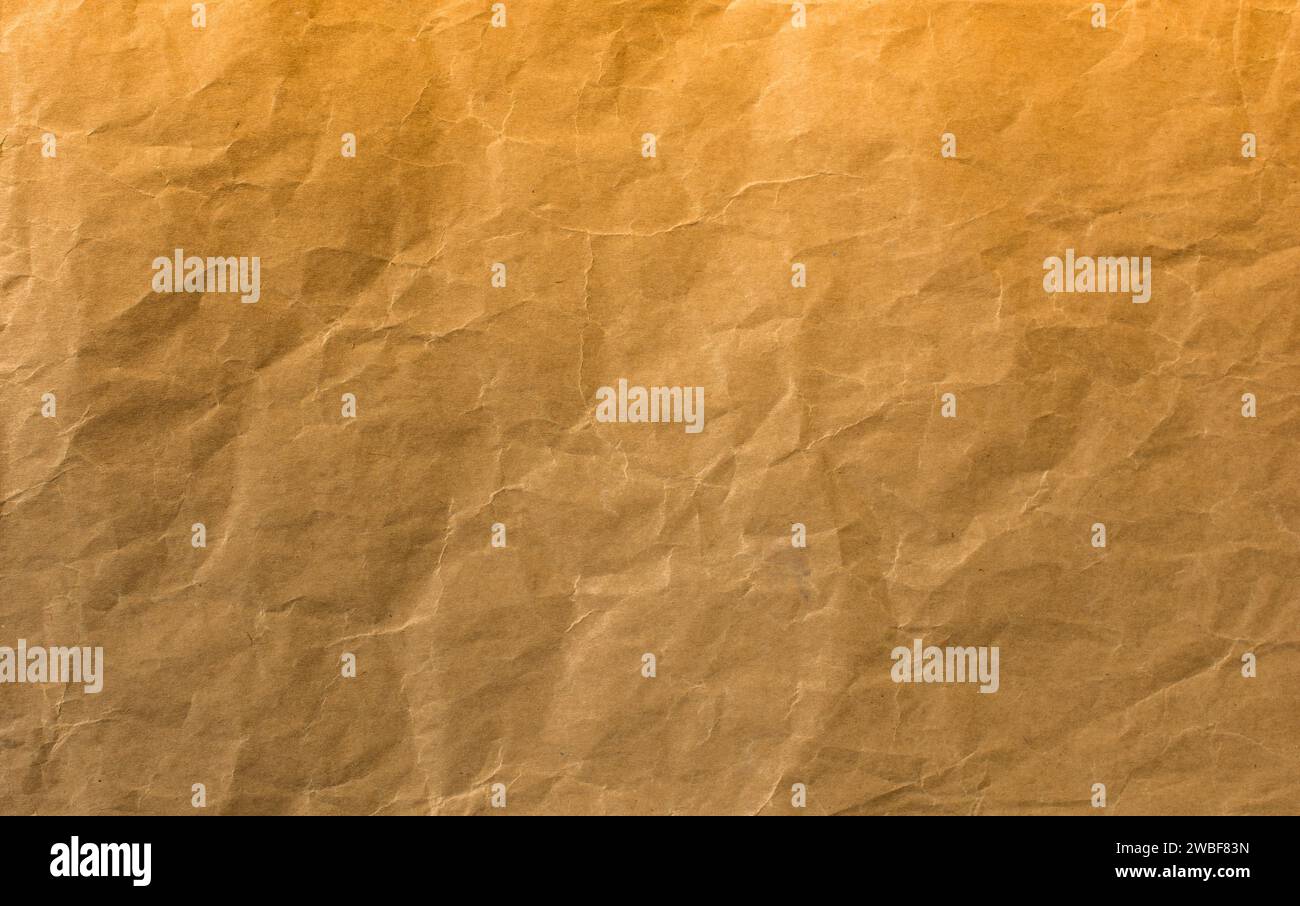 Brown paper texture as abstract background Stock Photo - Alamy