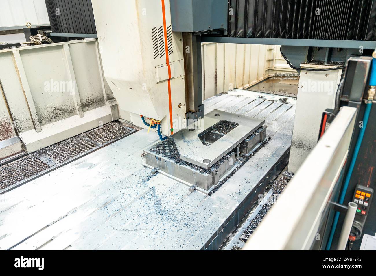 Machine panel hi-res stock photography and images - Alamy