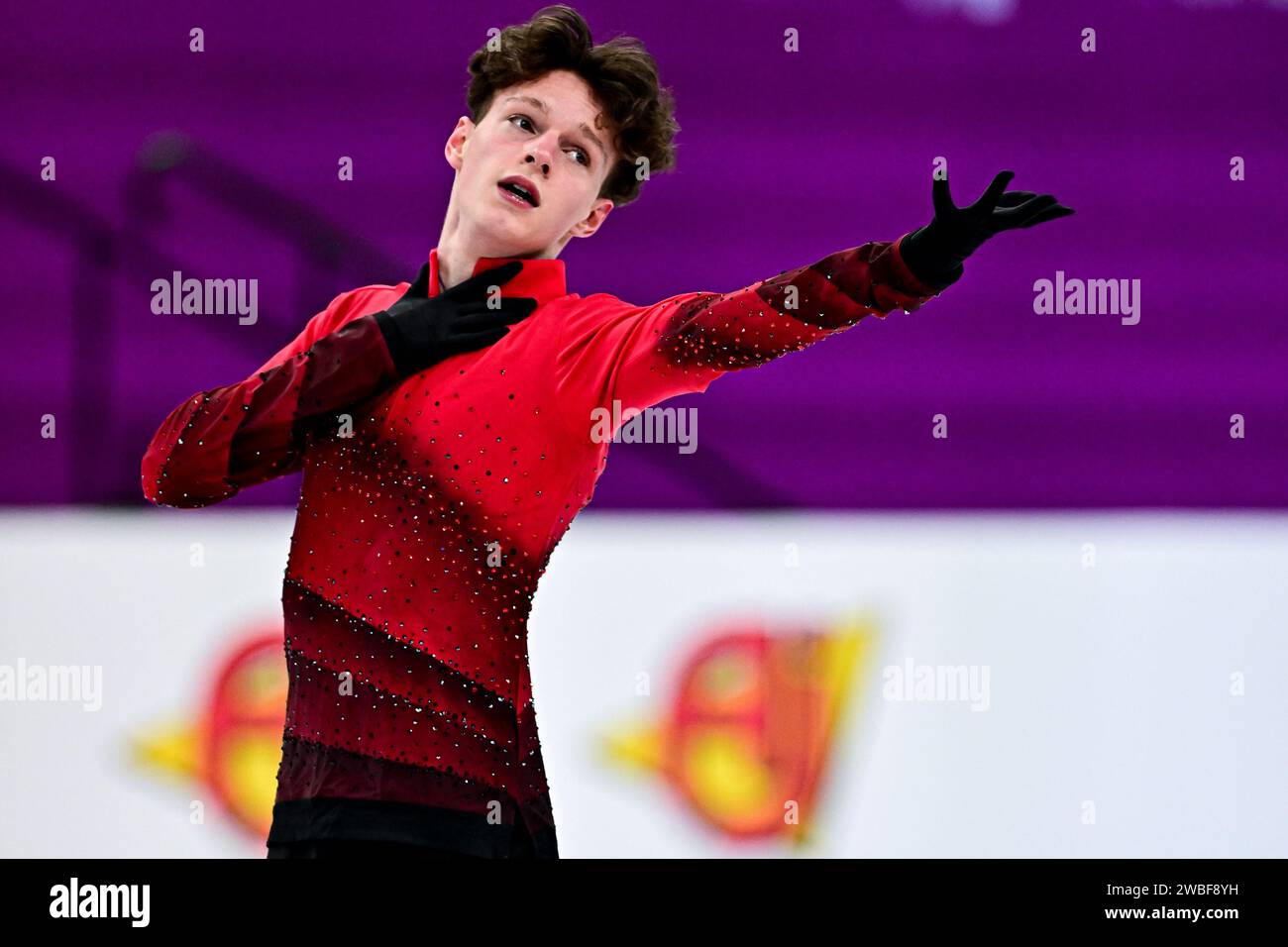 Fedir kulish hi-res stock photography and images - Alamy