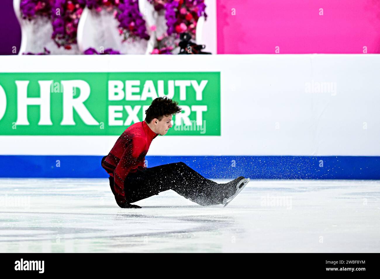 Fedir kulish hi-res stock photography and images - Alamy