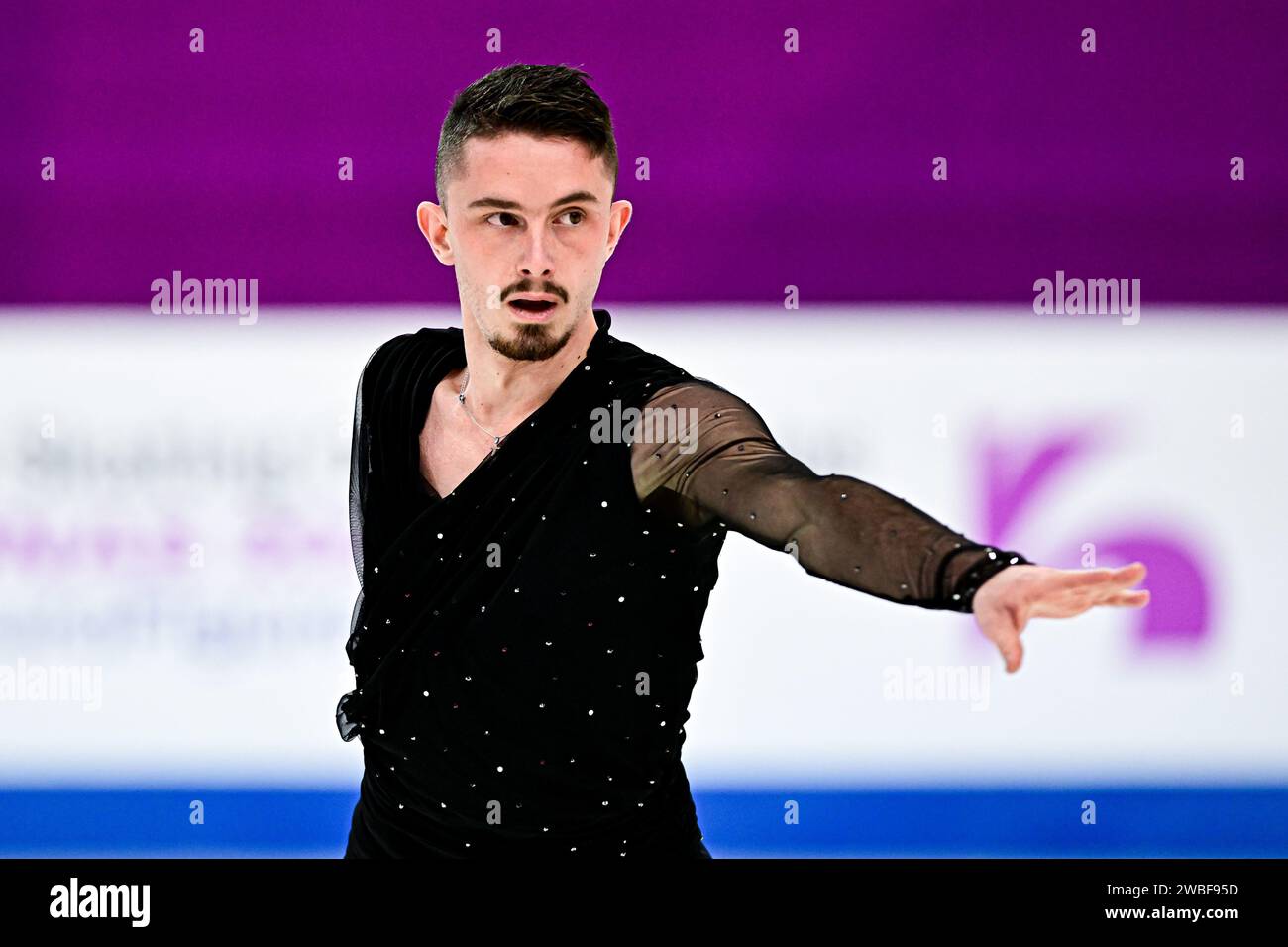 Alexander zlatkov hi-res stock photography and images - Alamy