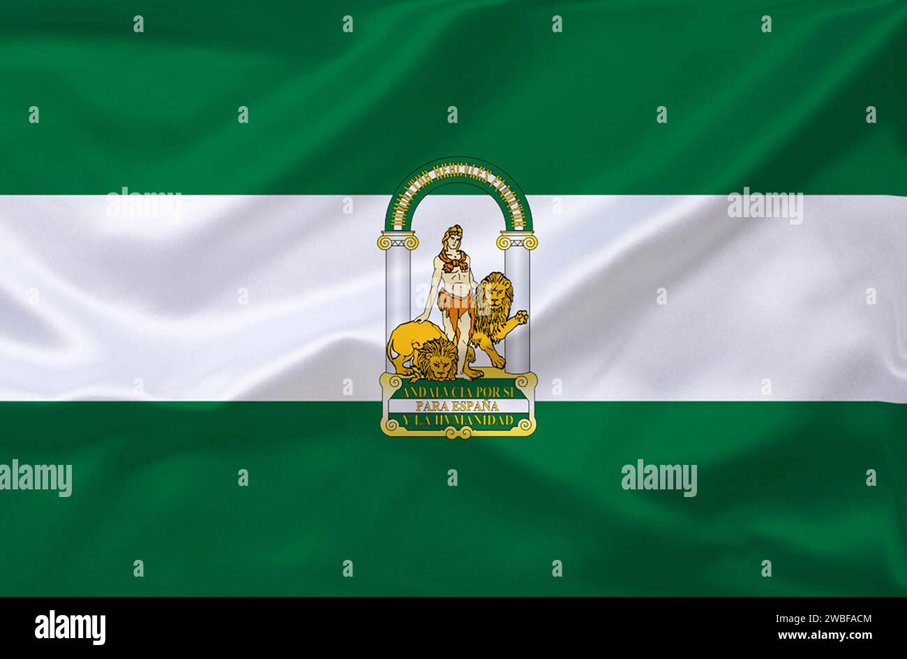 Andalusia nationality hi-res stock photography and images - Alamy