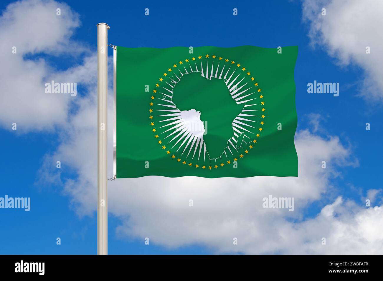 African nationality hi-res stock photography and images - Alamy