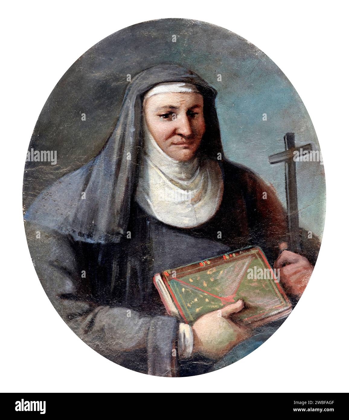 Chiesa di s giovanni evangelista Cut Out Stock Images & Pictures - Alamy