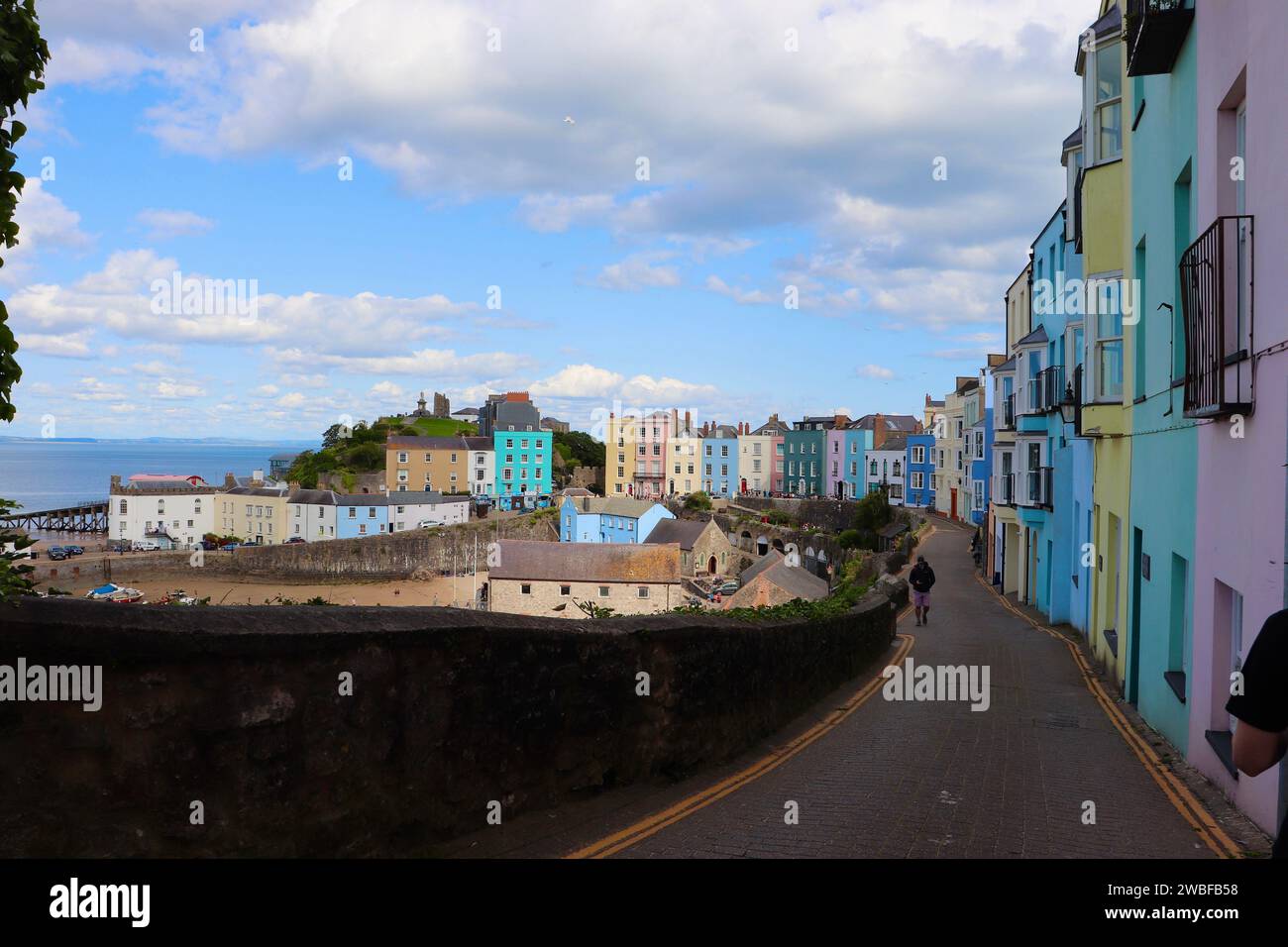 Soth west wales hi-res stock photography and images - Alamy