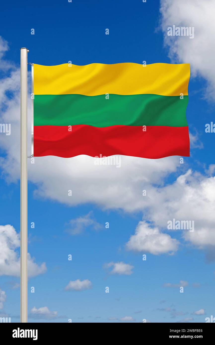 Lithuanian union hi-res stock photography and images - Alamy