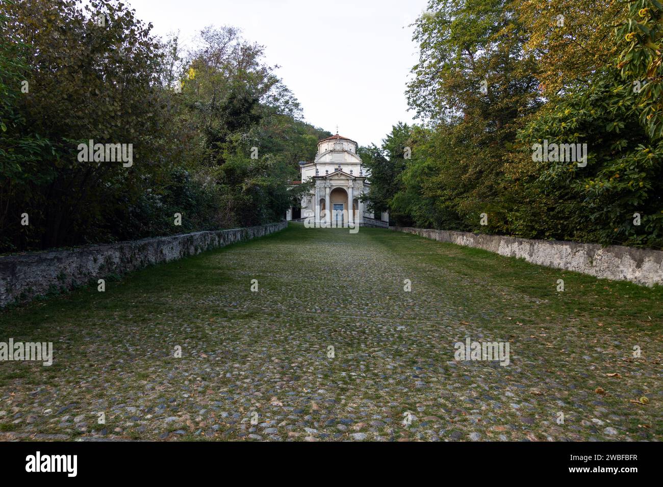 Turismo religioso italia hi-res stock photography and images - Alamy