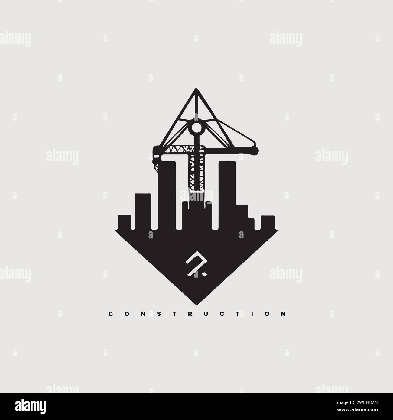 Abstract Construction Logo Abstract Building Logo Designs, Themes,