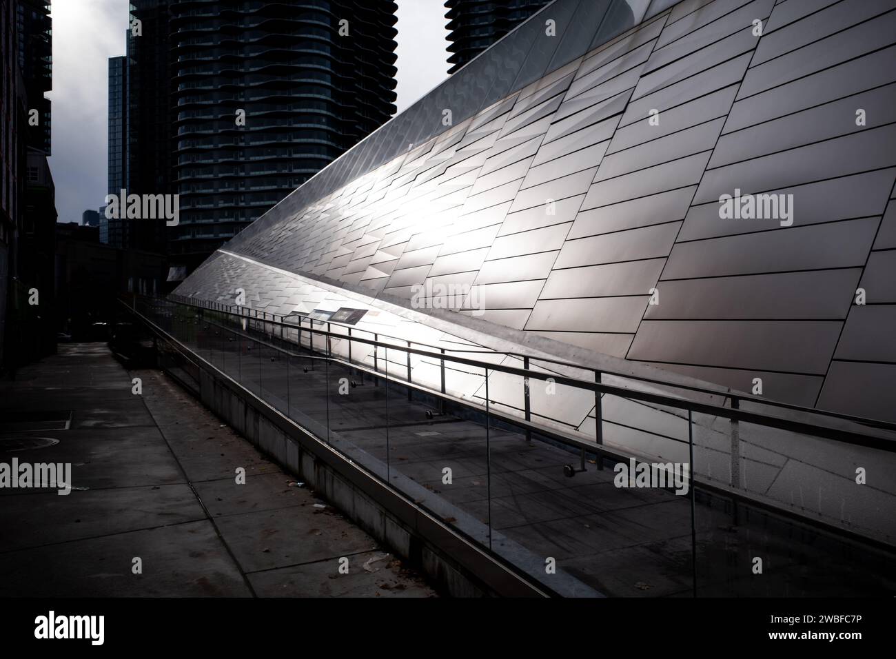 Seattle, USA. 9 Nov, 2023. South Lake Union Seattle City Light ...