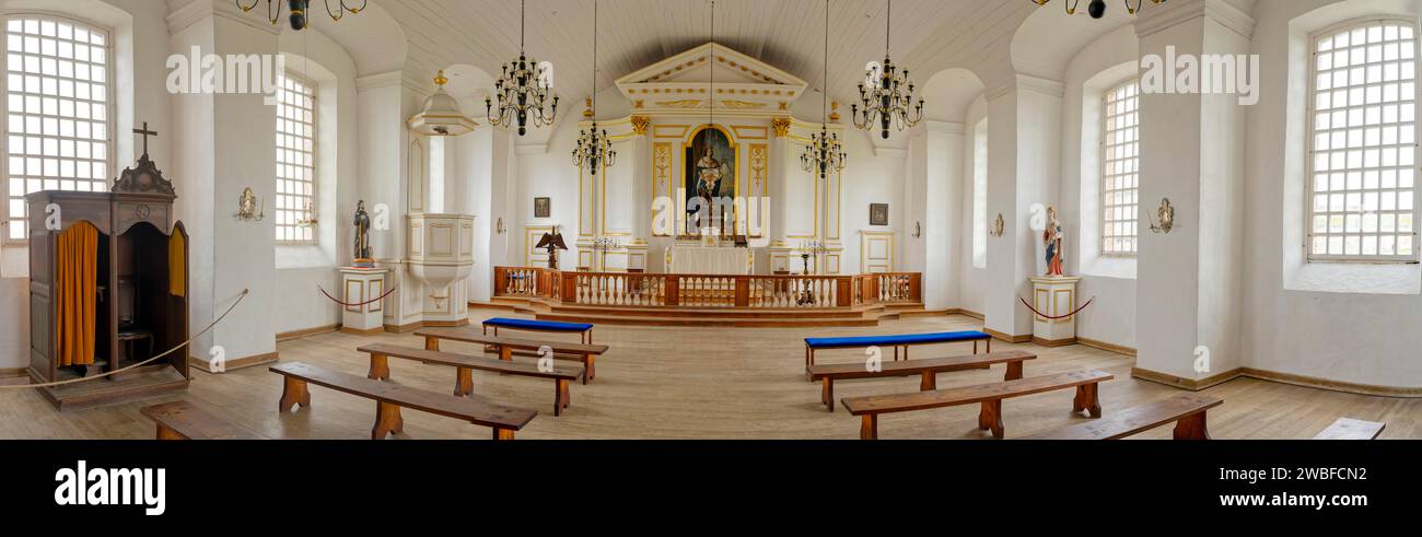 Australian chapel hi-res stock photography and images - Alamy