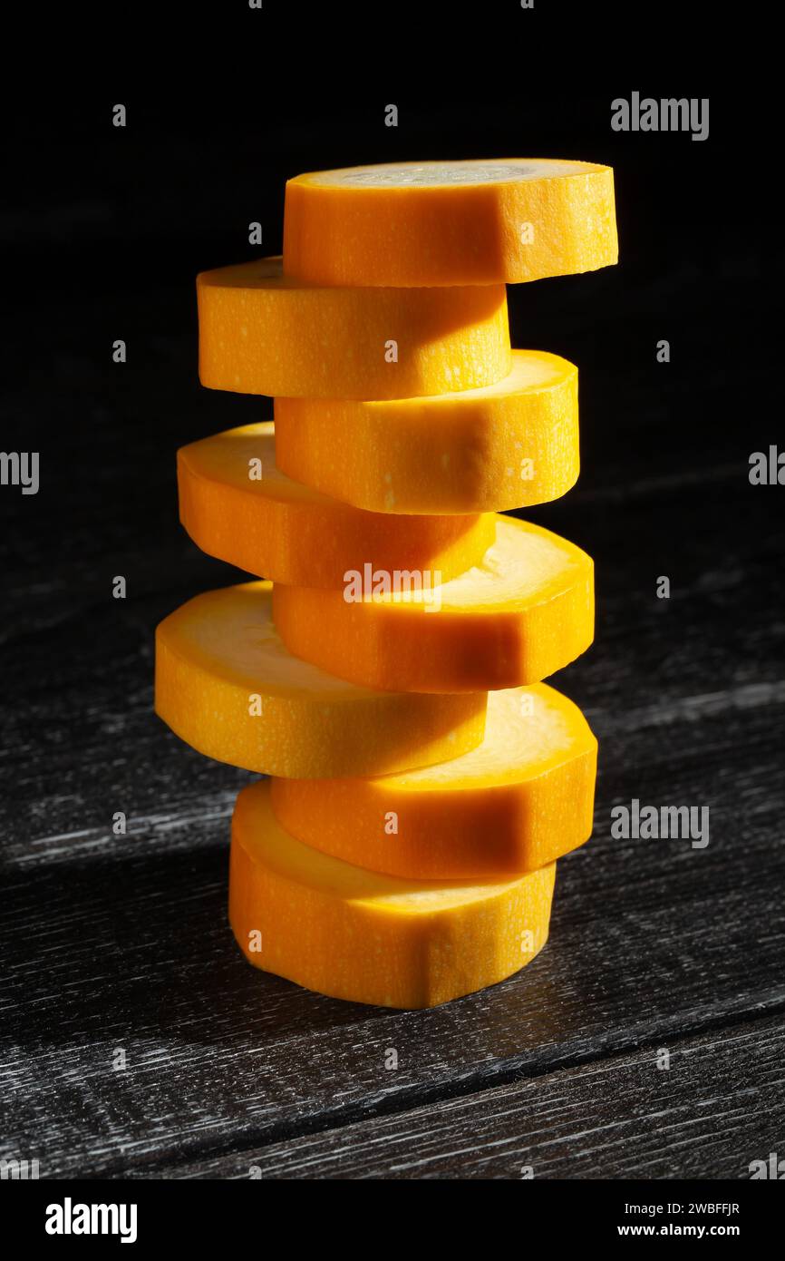 Yellow marrow hi-res stock photography and images - Alamy