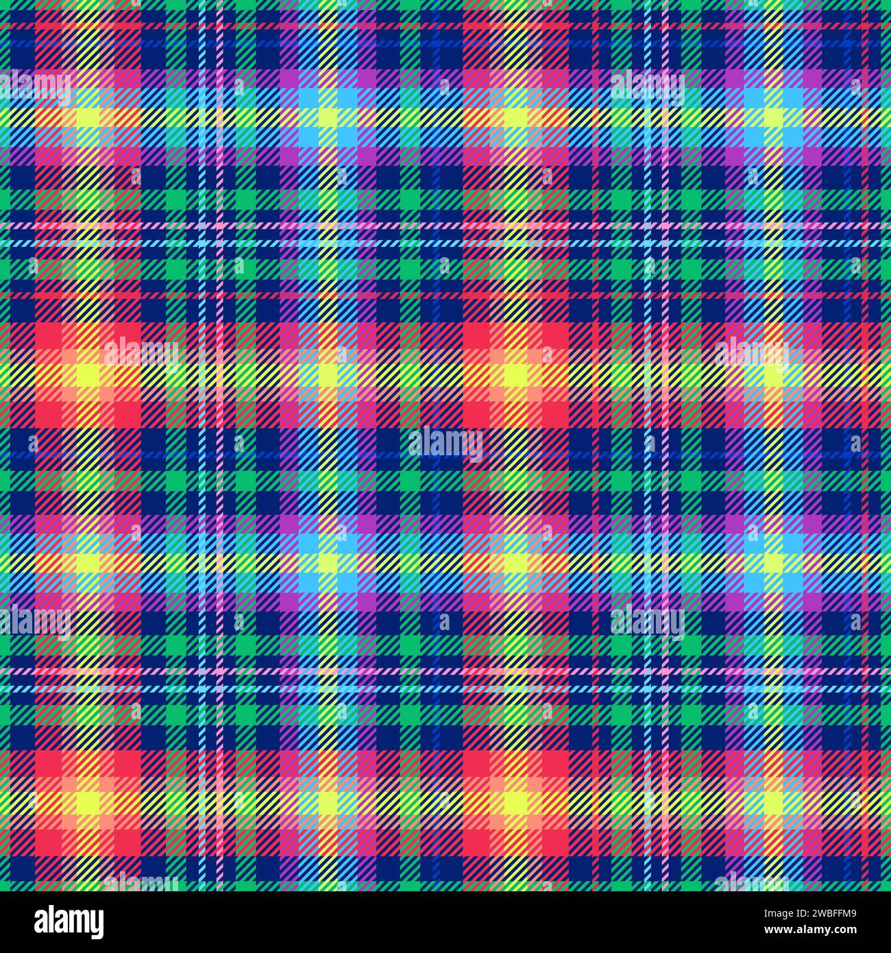 Tattersall pattern hi-res stock photography and images - Alamy