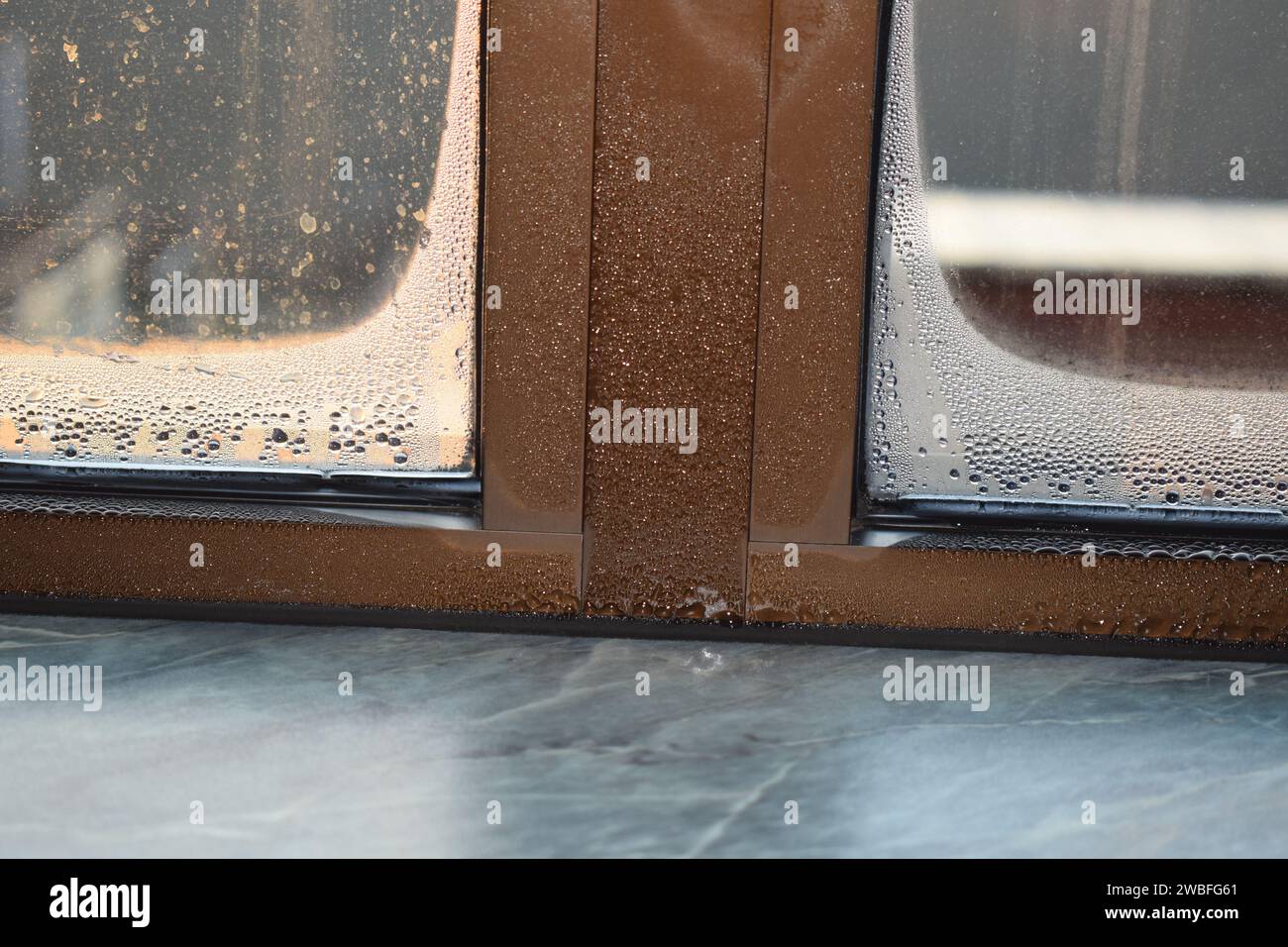 Window wonderland hi-res stock photography and images - Alamy