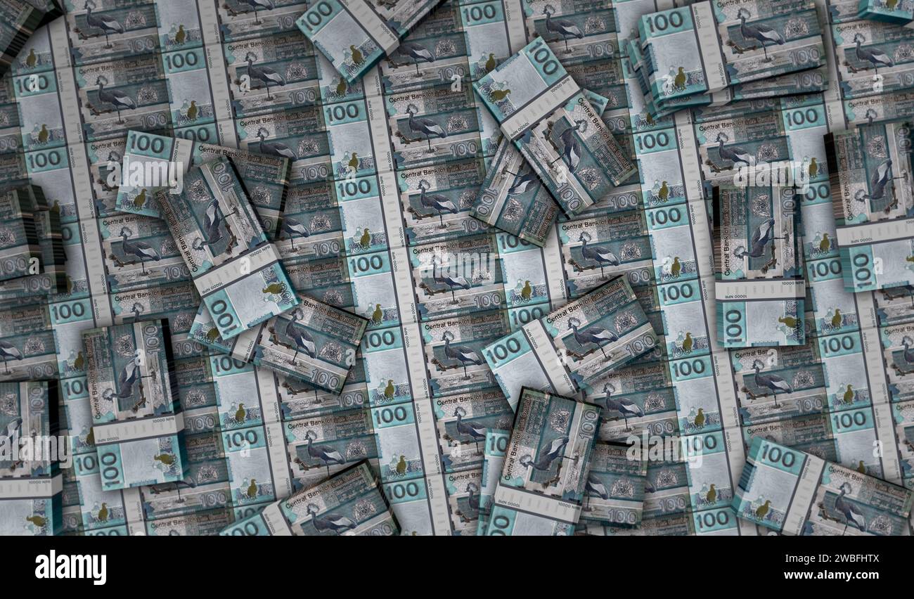 100 dalasi hi-res stock photography and images - Alamy