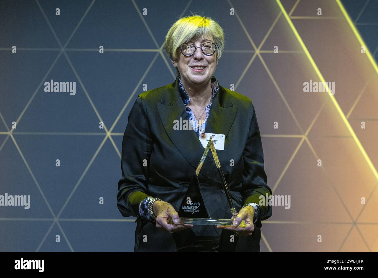 2024 trends hi-res stock photography and images - Alamy