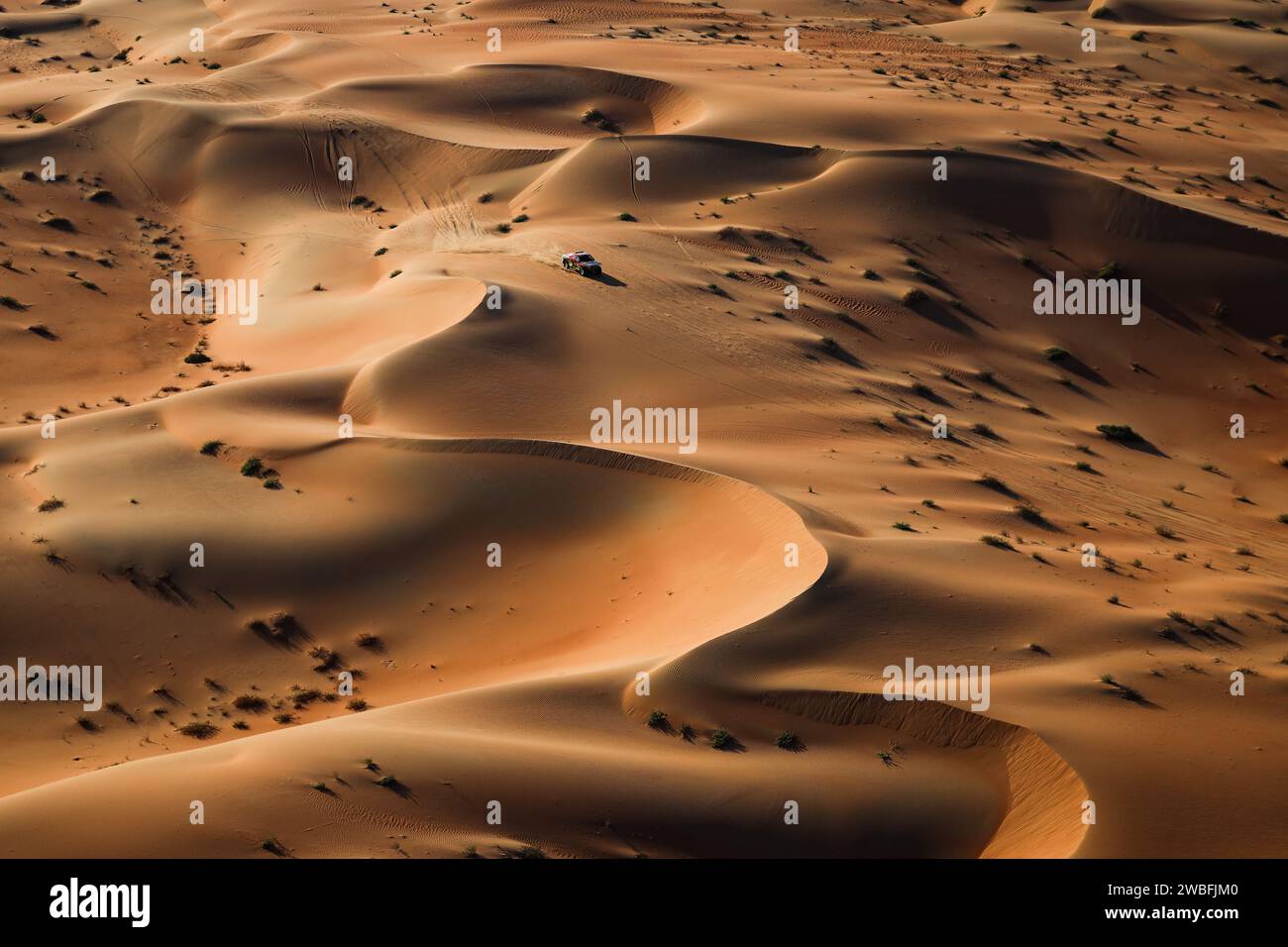 Subaytah, Saudi Arabia, 10/01/2024, 208 PROKOP Martin (cze), CHYTKA ...