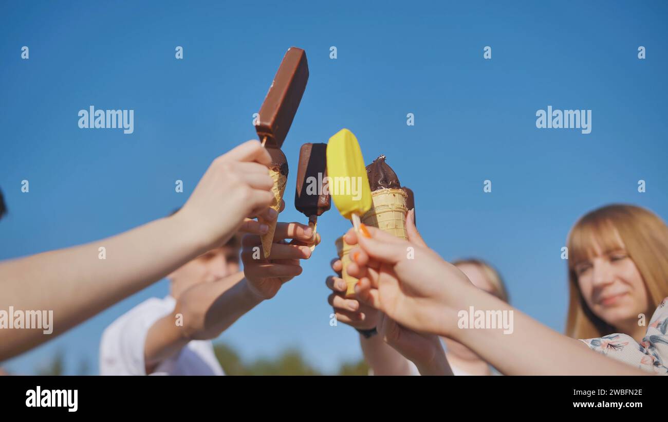 Ice combine hi-res stock photography and images - Alamy