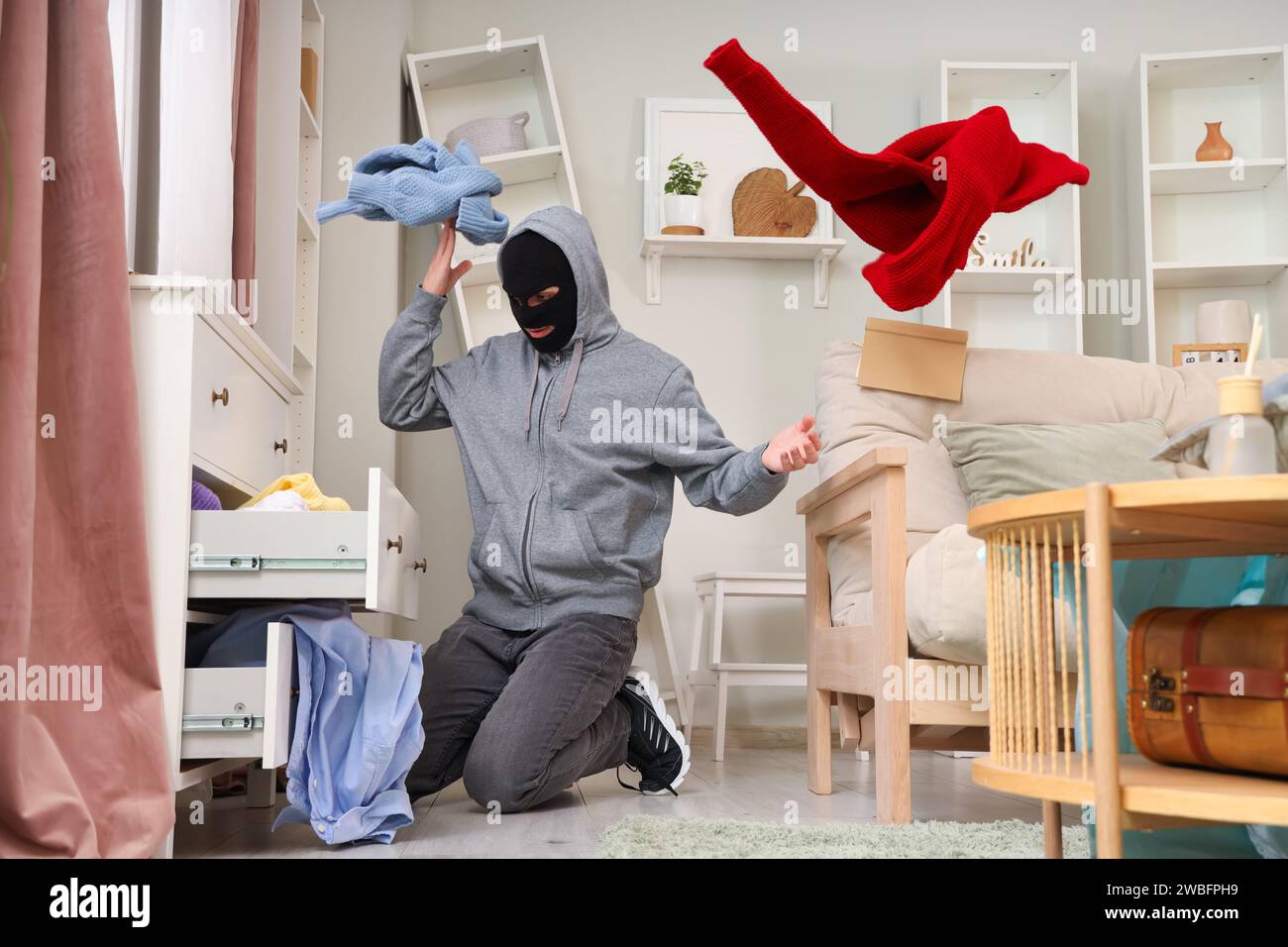 Digging through hi-res stock photography and images - Alamy