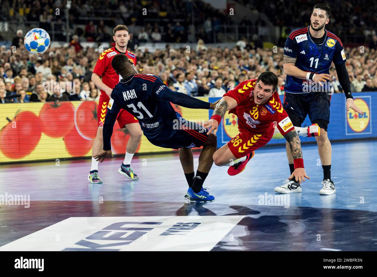 Milan lazarevski hi-res stock photography and images - Alamy