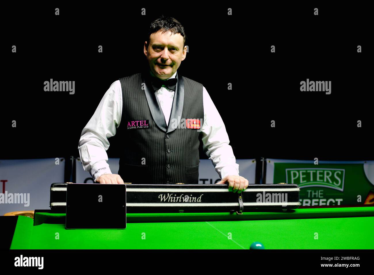 Jimmy whirlwind white hi-res stock photography and images - Alamy