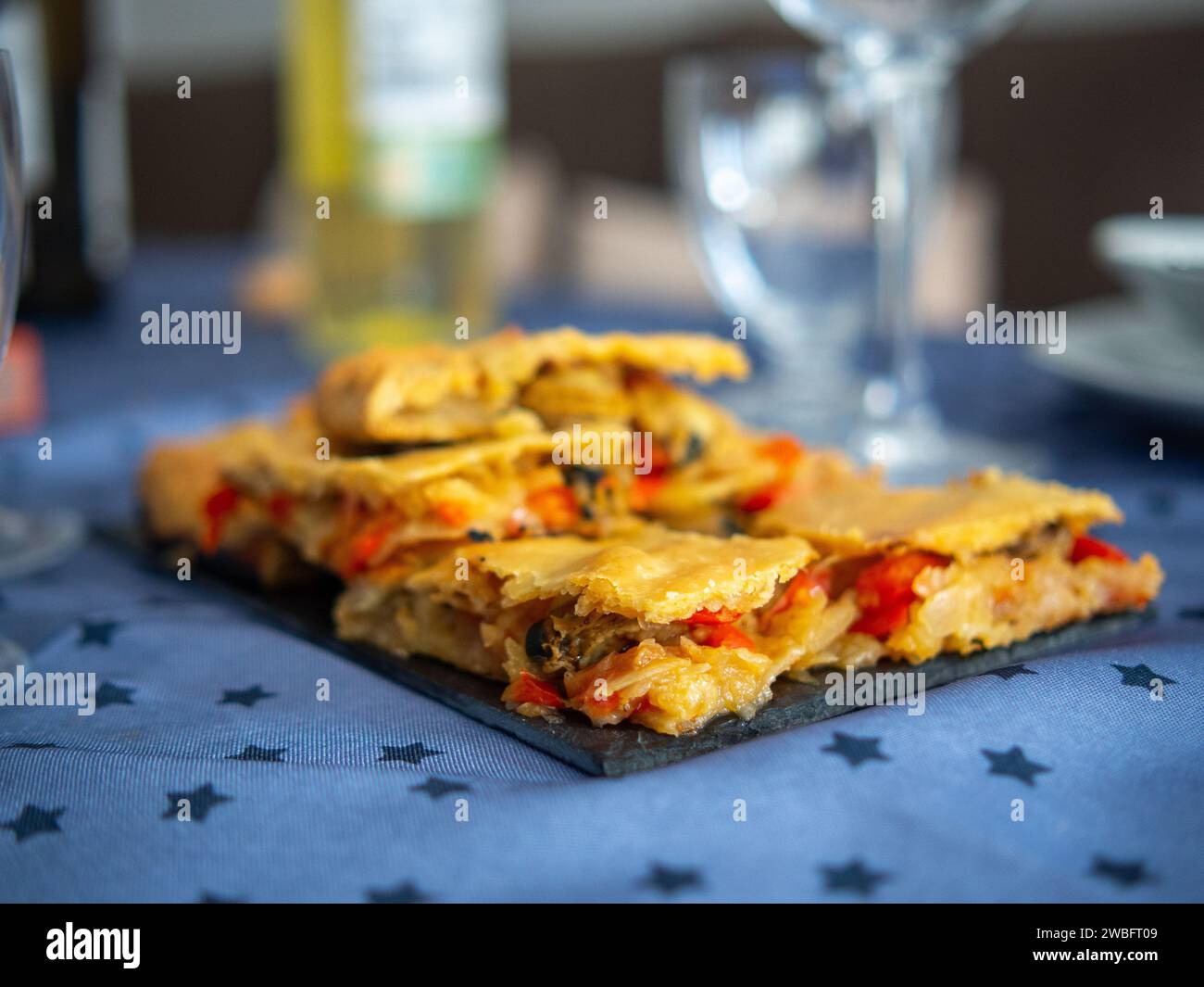 Galician food hi-res stock photography and images - Alamy