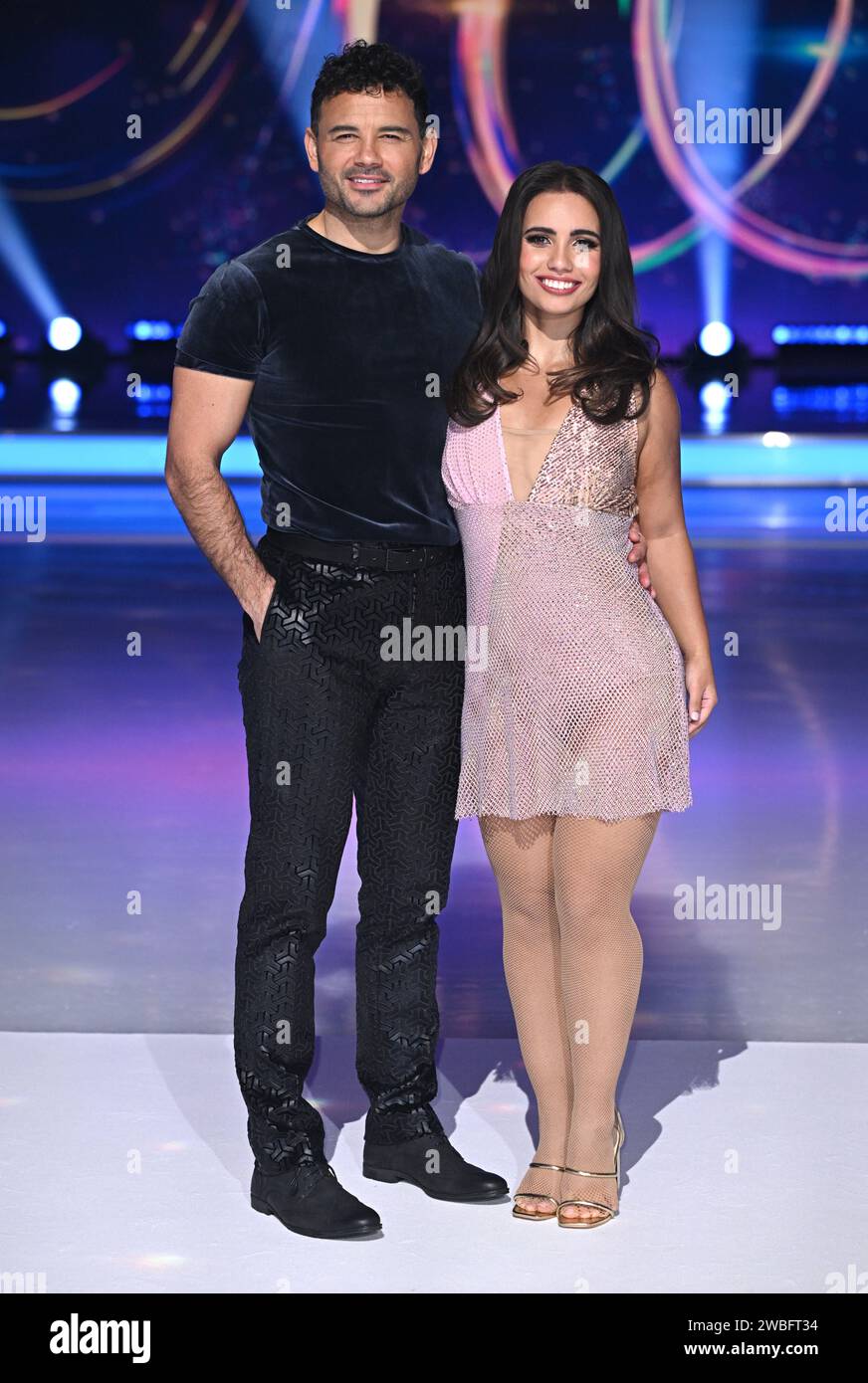 Amani fancy hi-res stock photography and images - Alamy