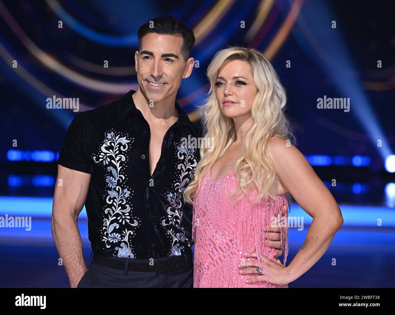 Hannahspearritt hi-res stock photography and images - Alamy