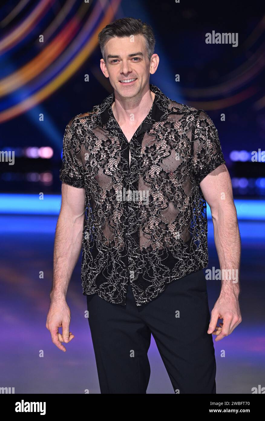 Brendynhatfield hi-res stock photography and images - Alamy