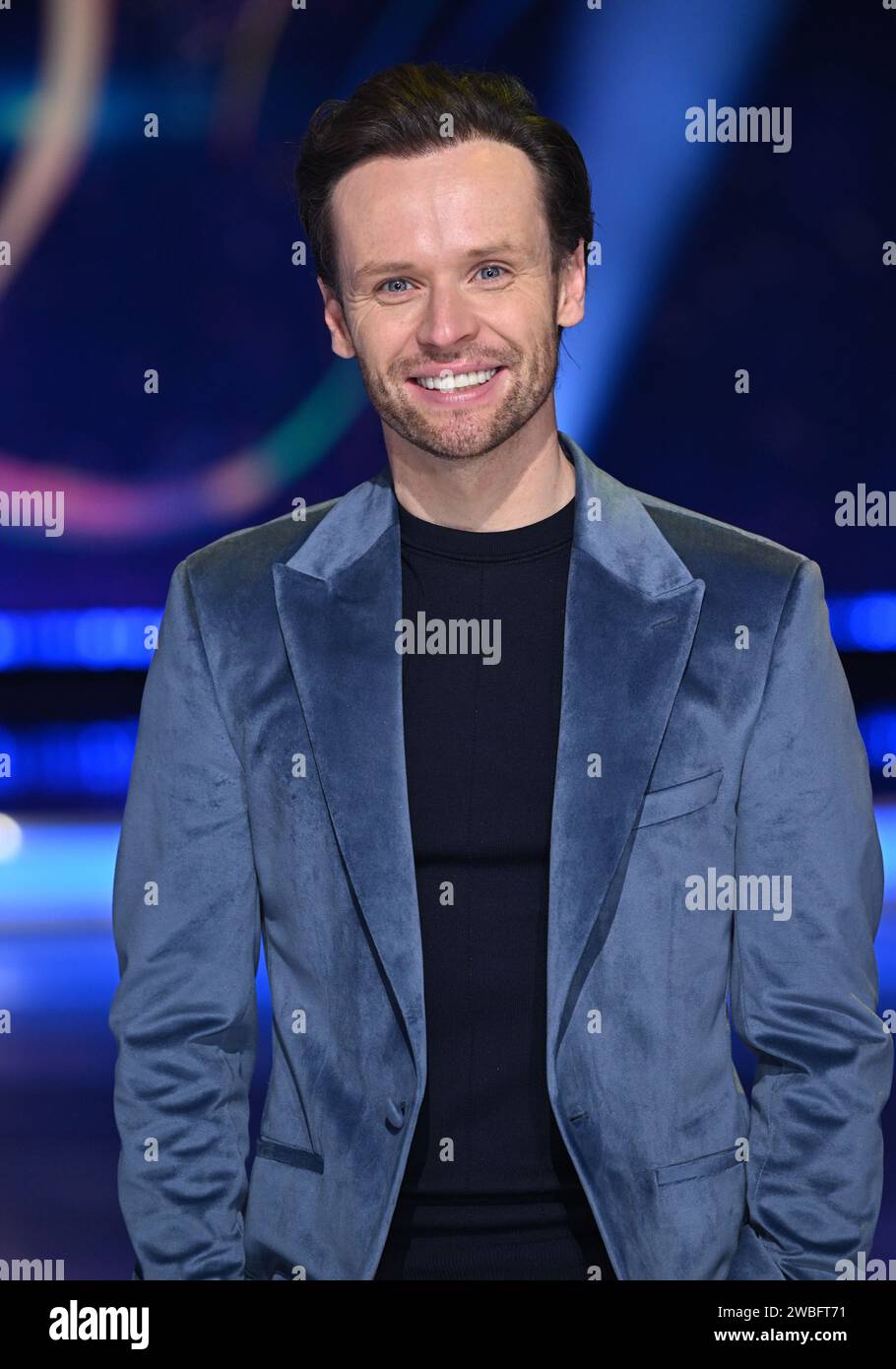 Markhanretty hi-res stock photography and images - Alamy