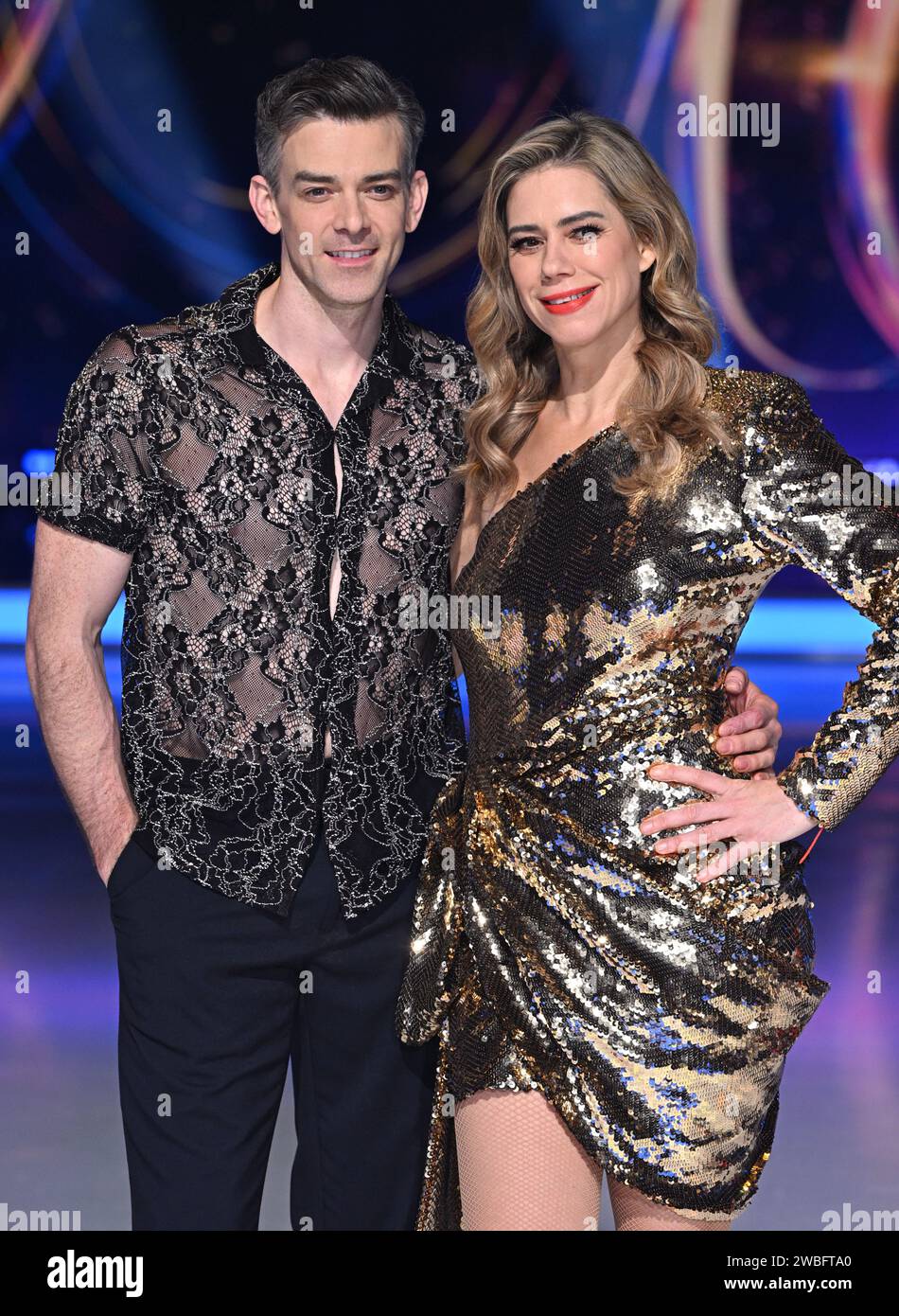 Brendynhatfield hi-res stock photography and images - Alamy