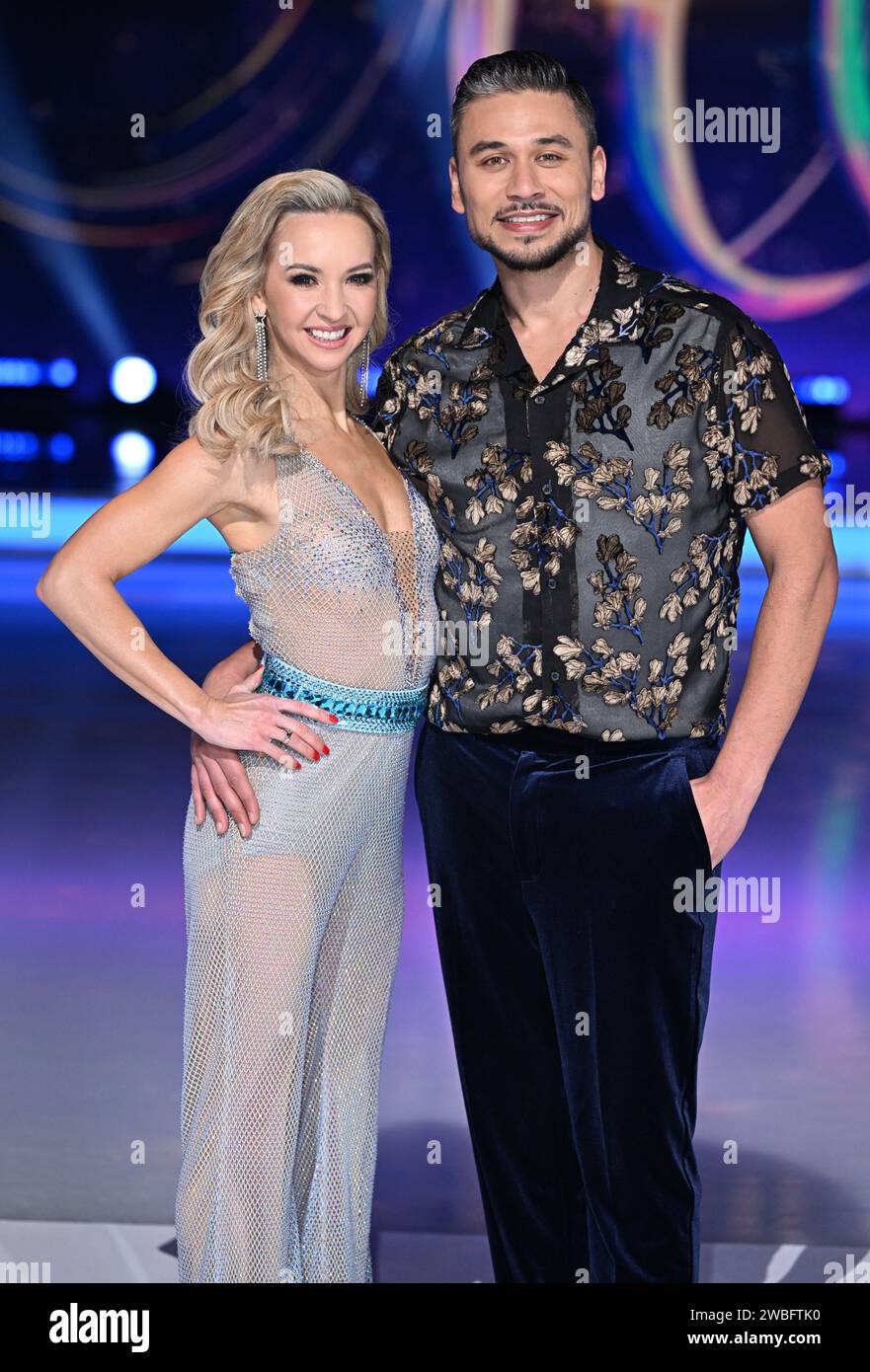 Annette dytrt hi-res stock photography and images - Alamy