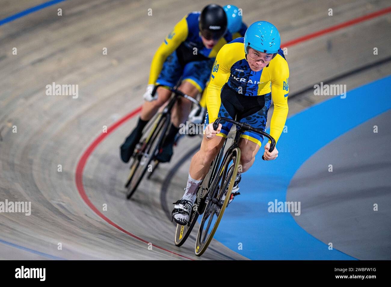 Valentyn varharakyn hi-res stock photography and images - Alamy