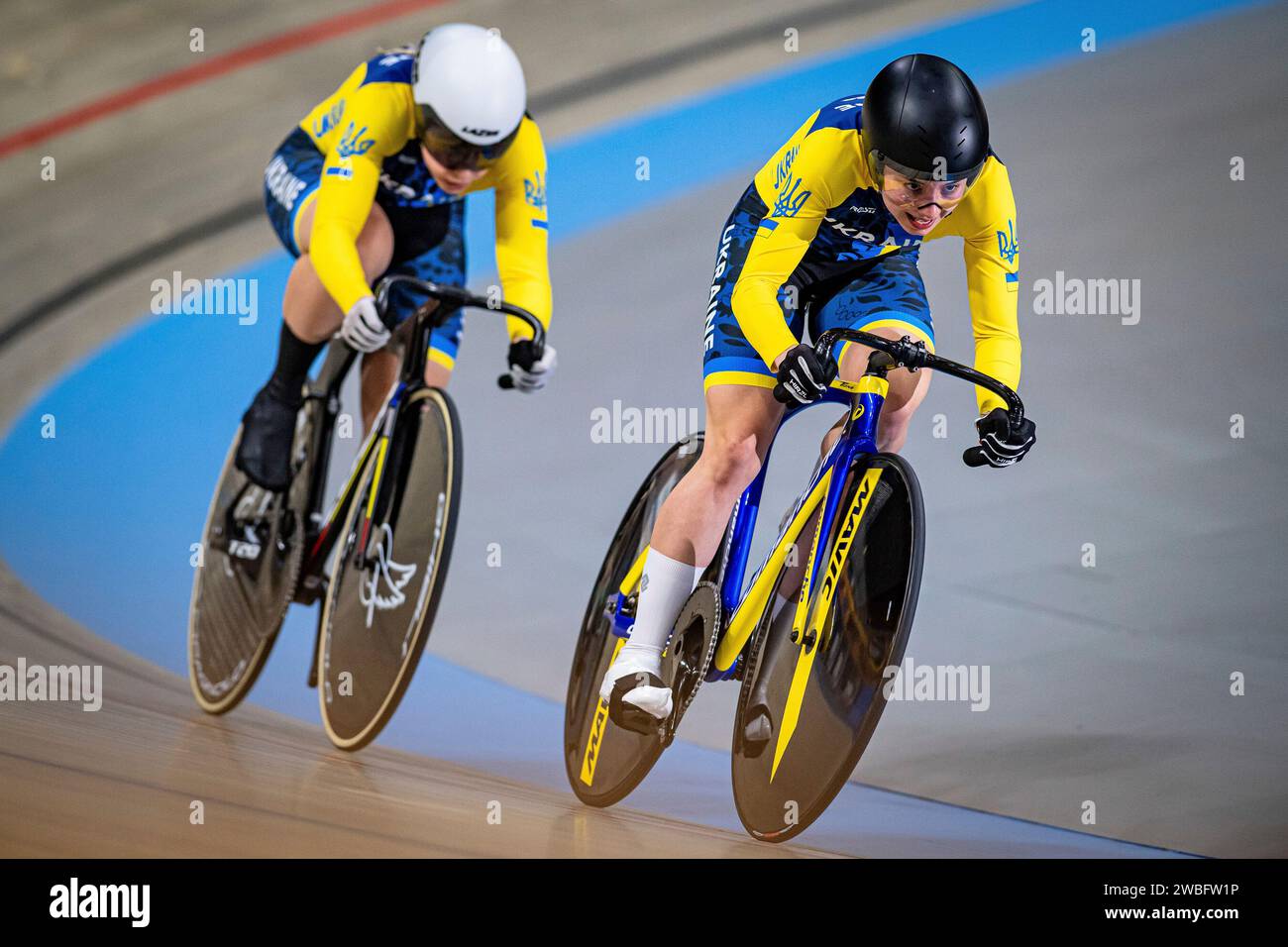 Oleksandra lohviniuk hi-res stock photography and images - Alamy