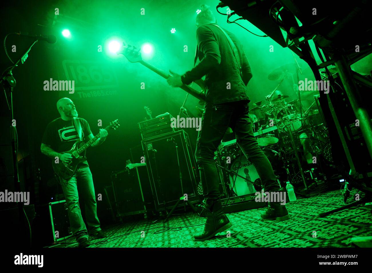 Riverside band hi-res stock photography and images - Alamy