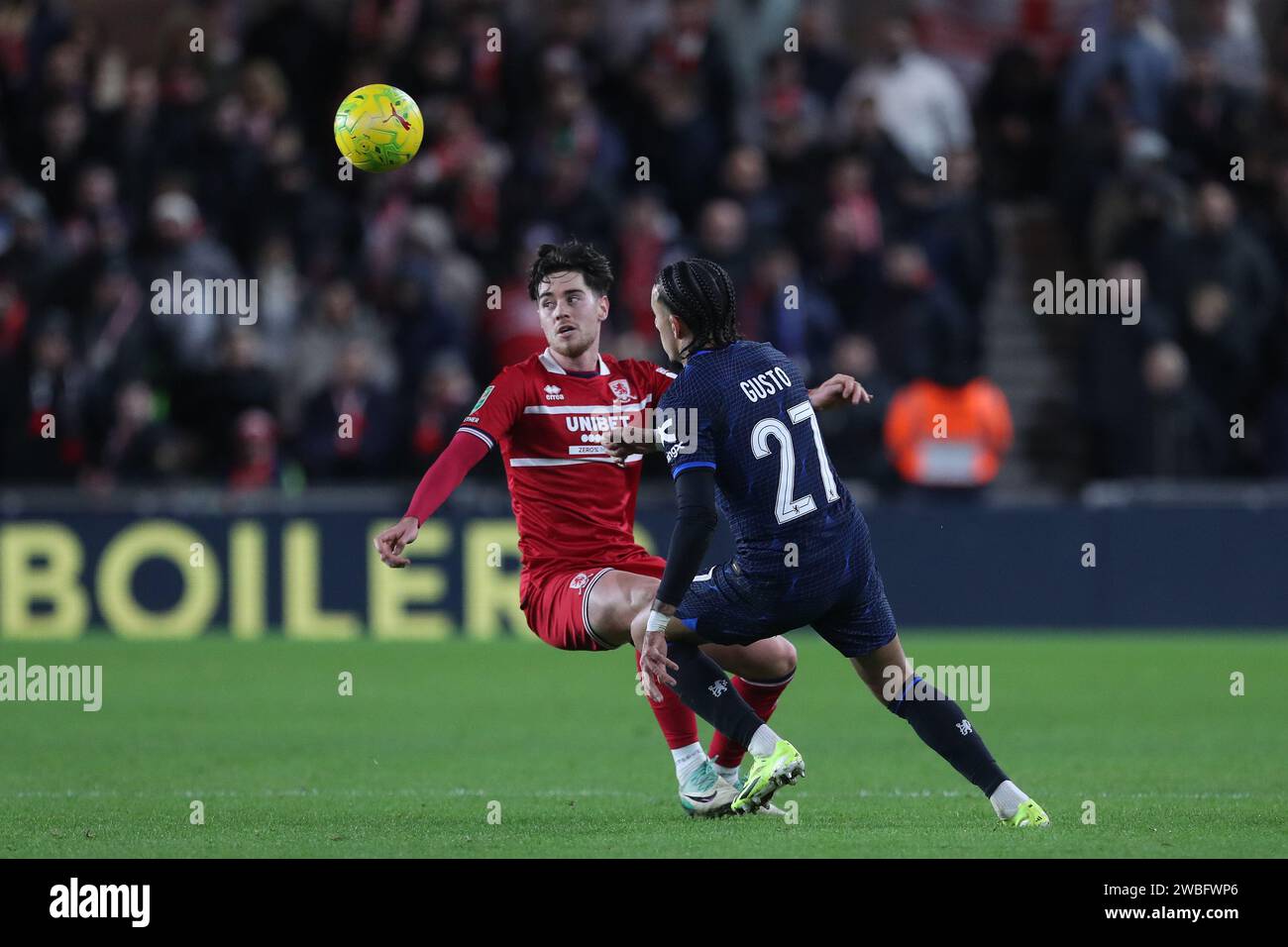 Hayden hackney chelsea hi-res stock photography and images - Alamy