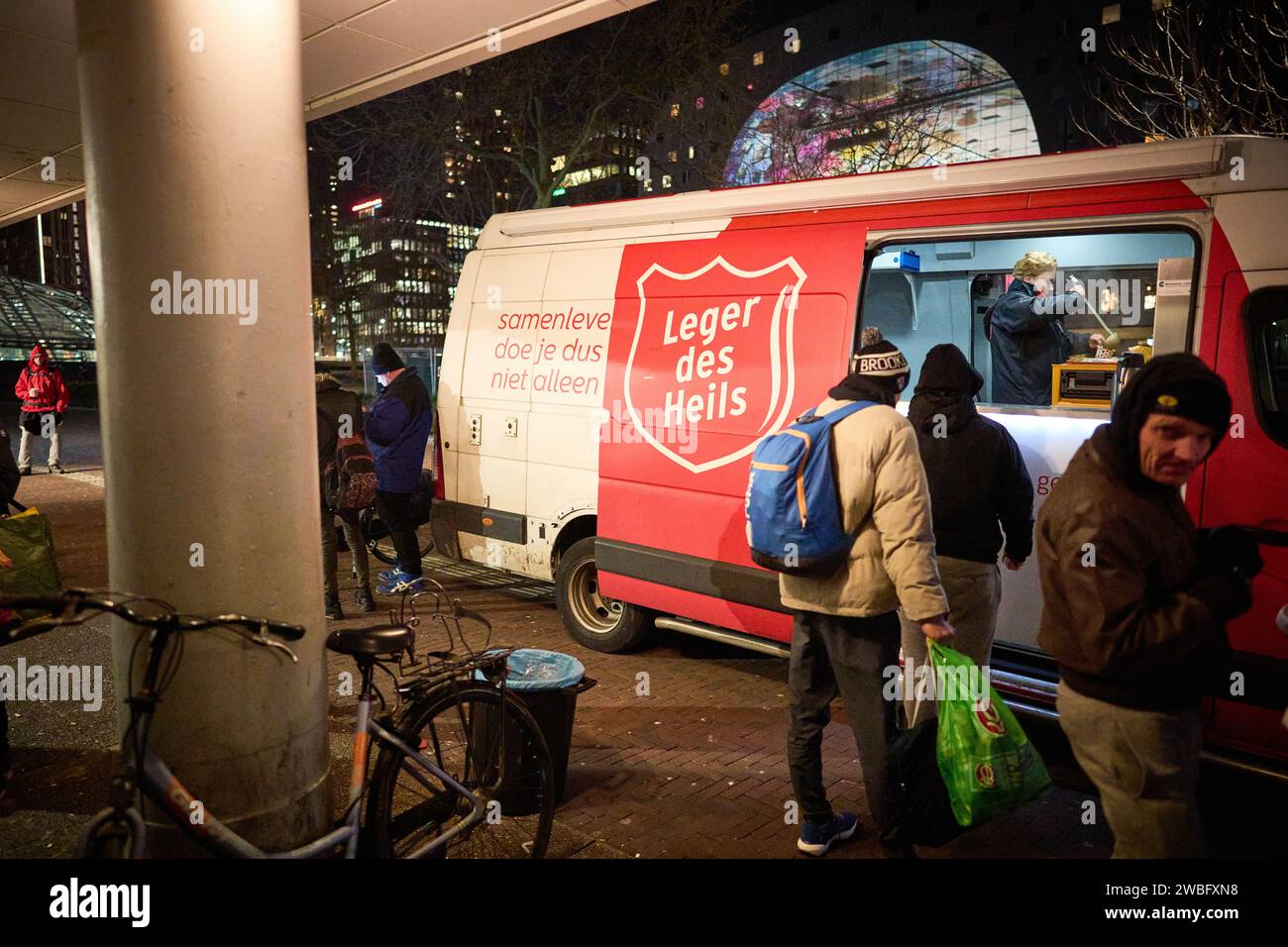 Veldwerk hi-res stock photography and images - Alamy