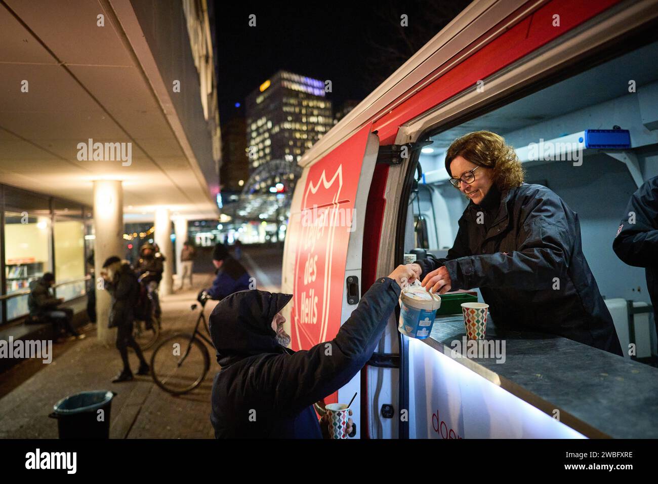 Veldwerk hi-res stock photography and images - Alamy