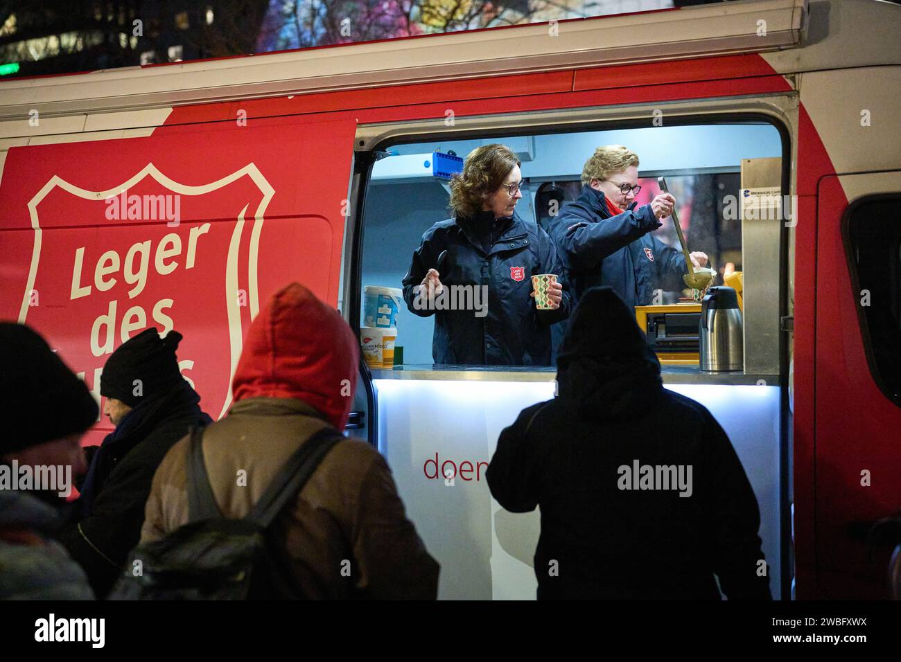 Veldwerk hi-res stock photography and images - Alamy