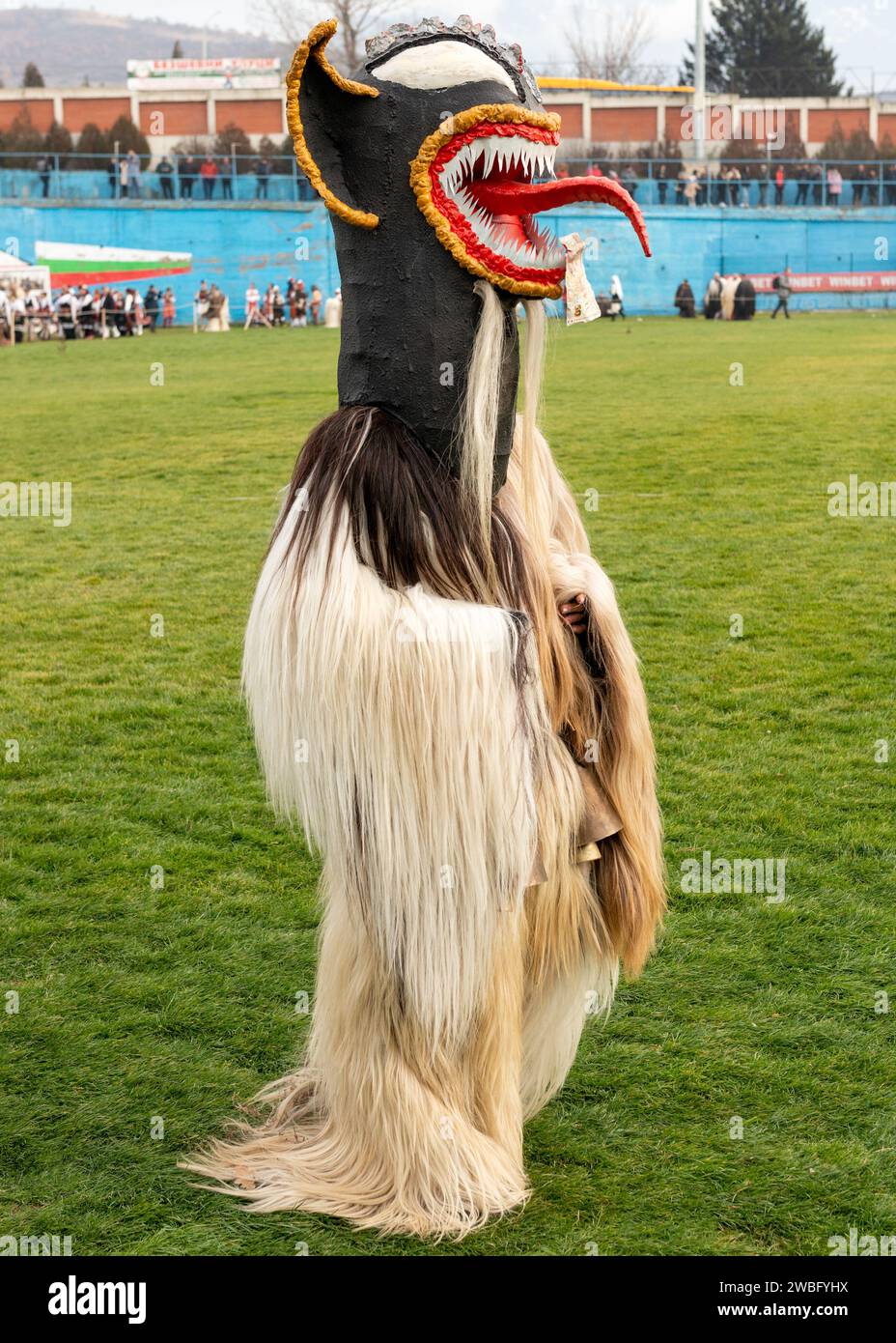 Simitli bulgaria hi-res stock photography and images - Alamy