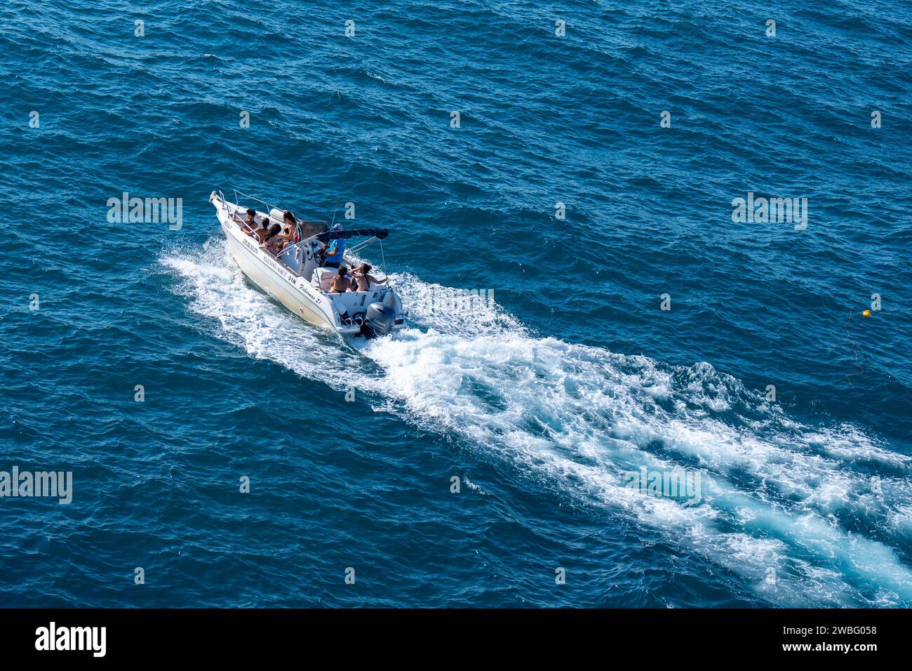 Spiaggia d italia hi-res stock photography and images - Alamy