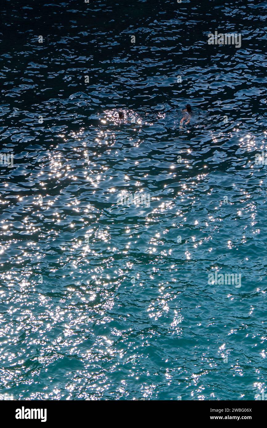 Spiaggia d italia hi-res stock photography and images - Alamy