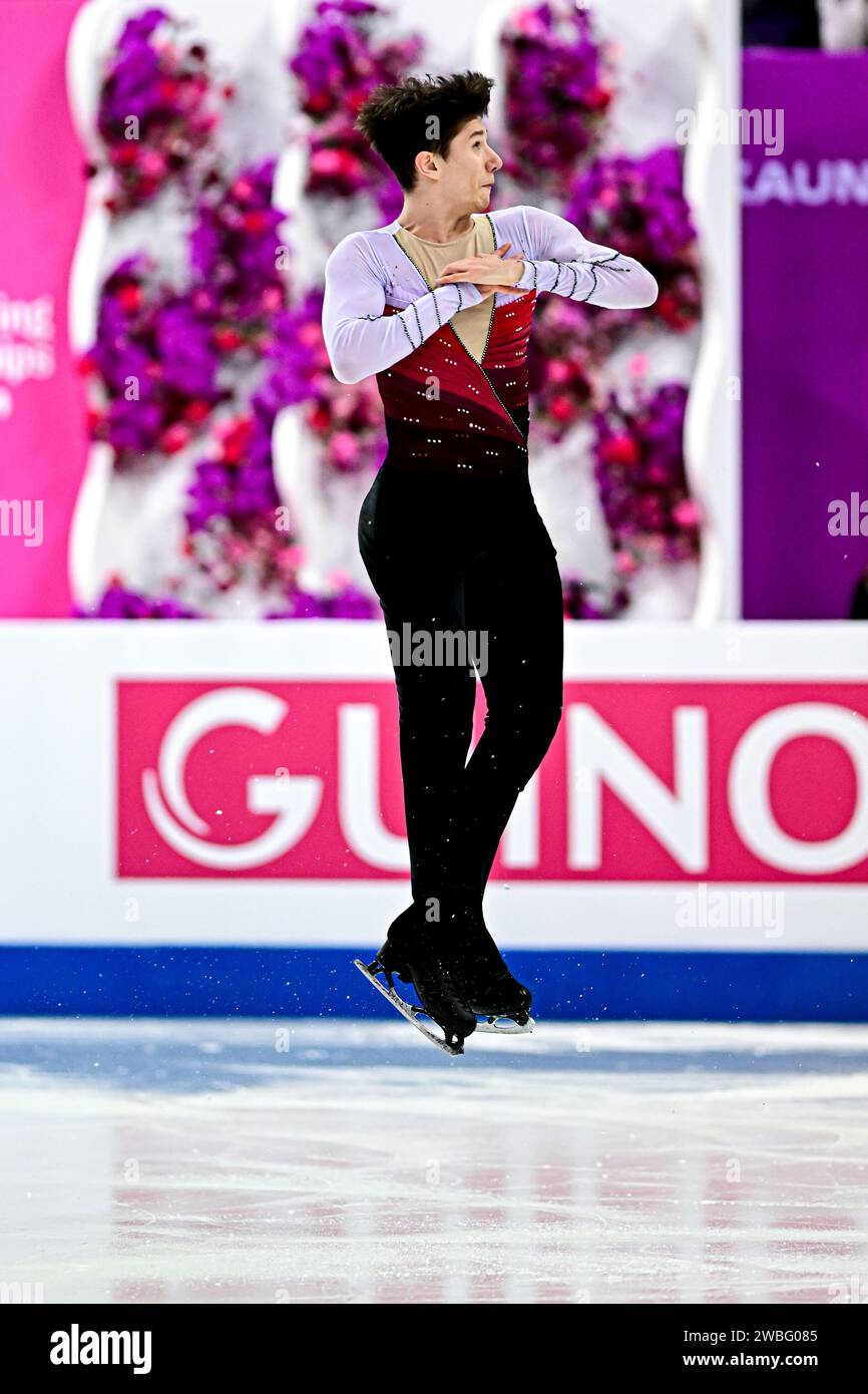 Adam hagara hi-res stock photography and images - Alamy