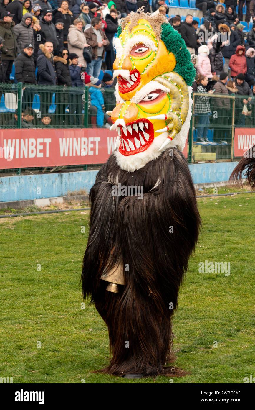 Simitli bulgaria hi-res stock photography and images - Alamy