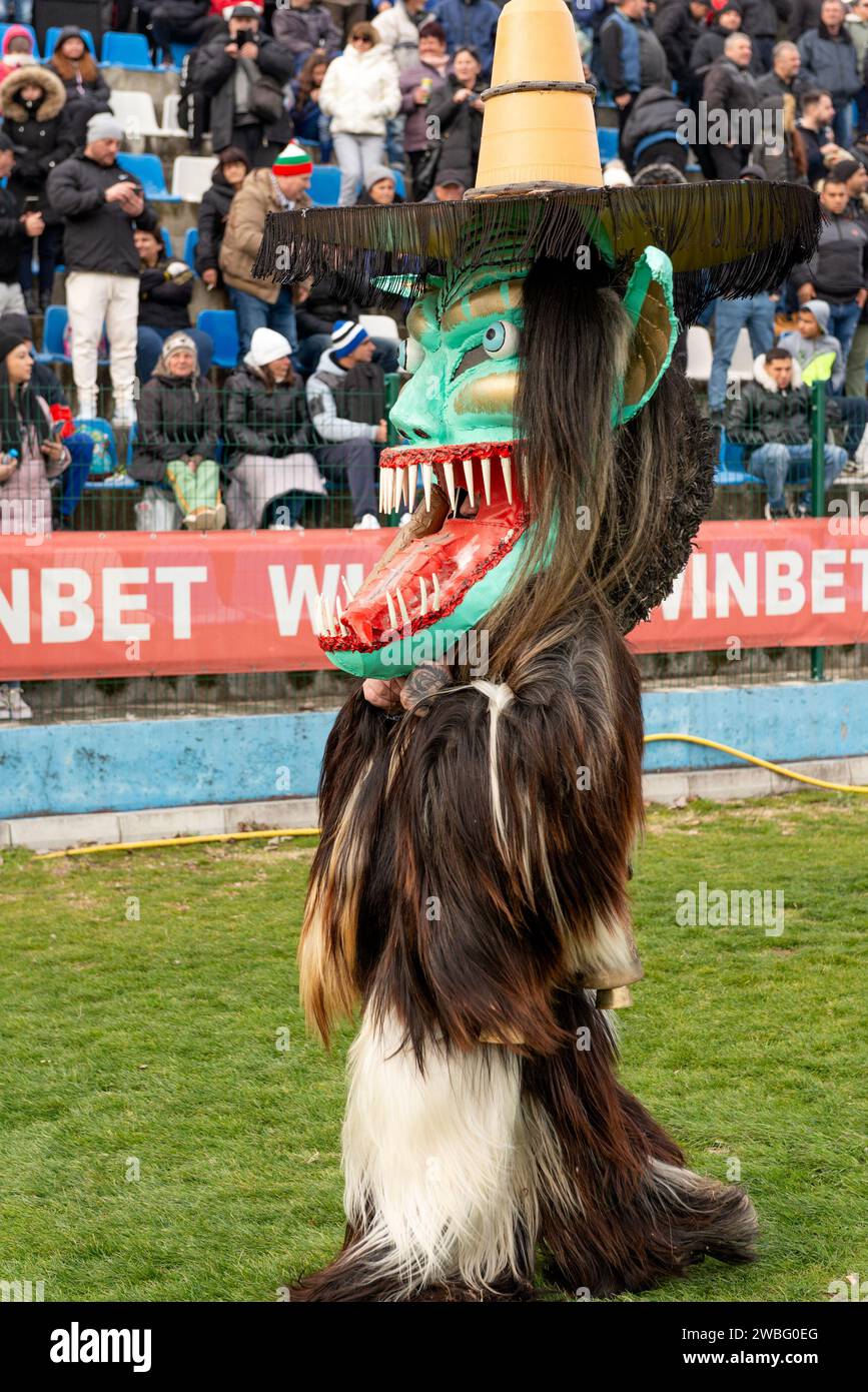 Simitli bulgaria hi-res stock photography and images - Alamy