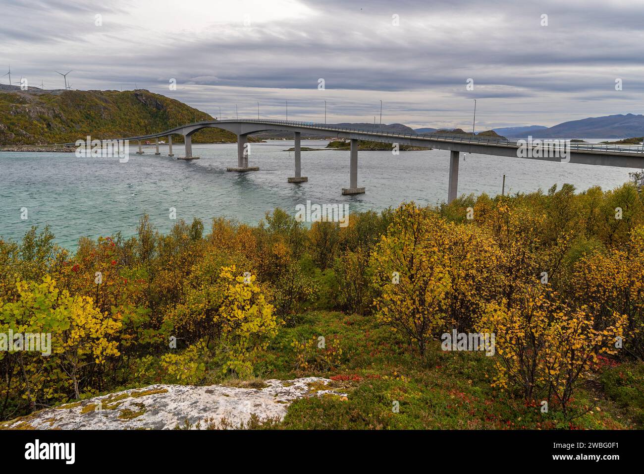 Tromso foto hi-res stock photography and images - Alamy