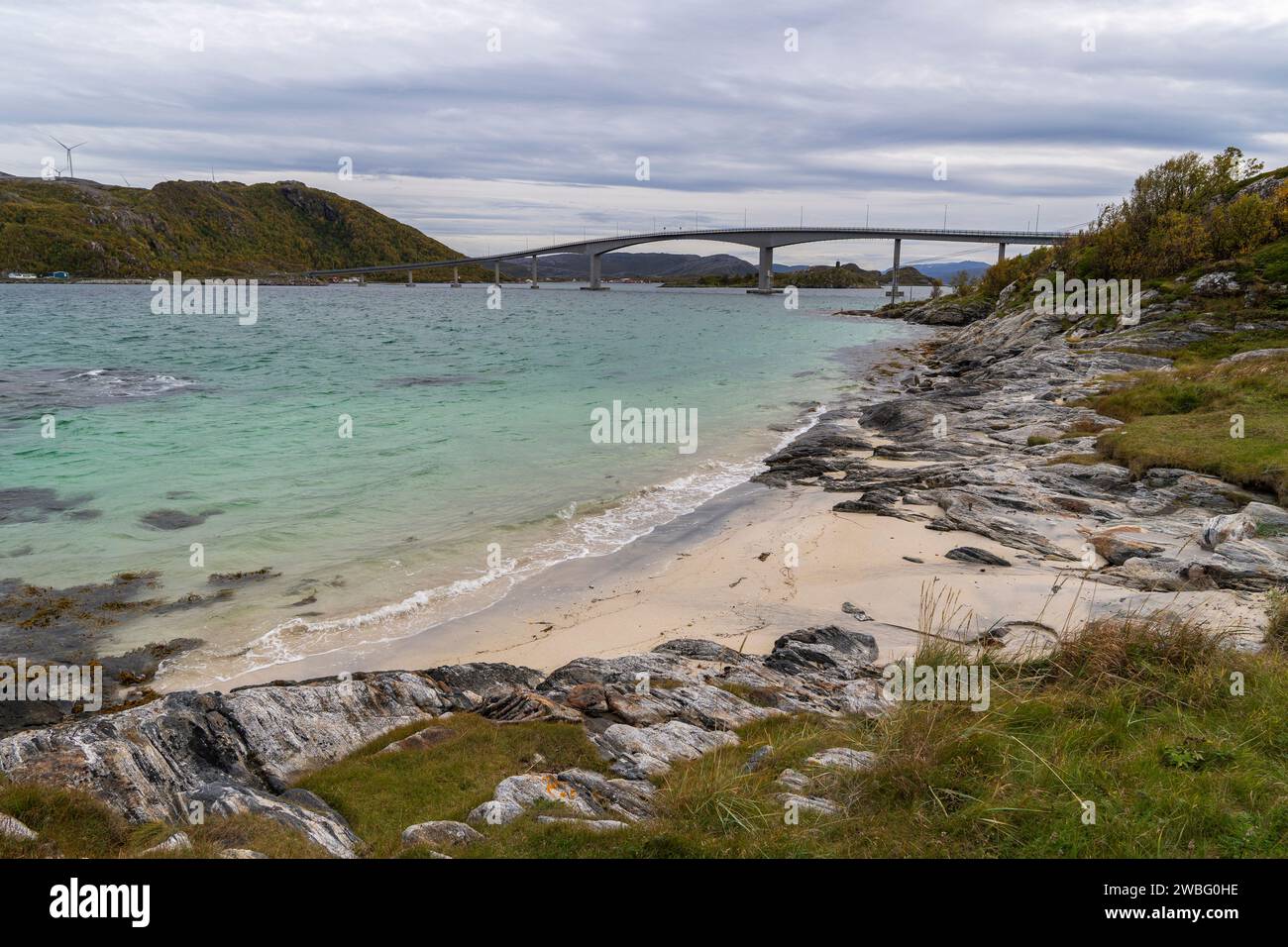 Tromso foto hi-res stock photography and images - Alamy