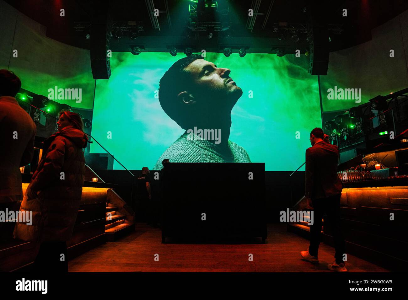 Villa rode hi-res stock photography and images - Alamy